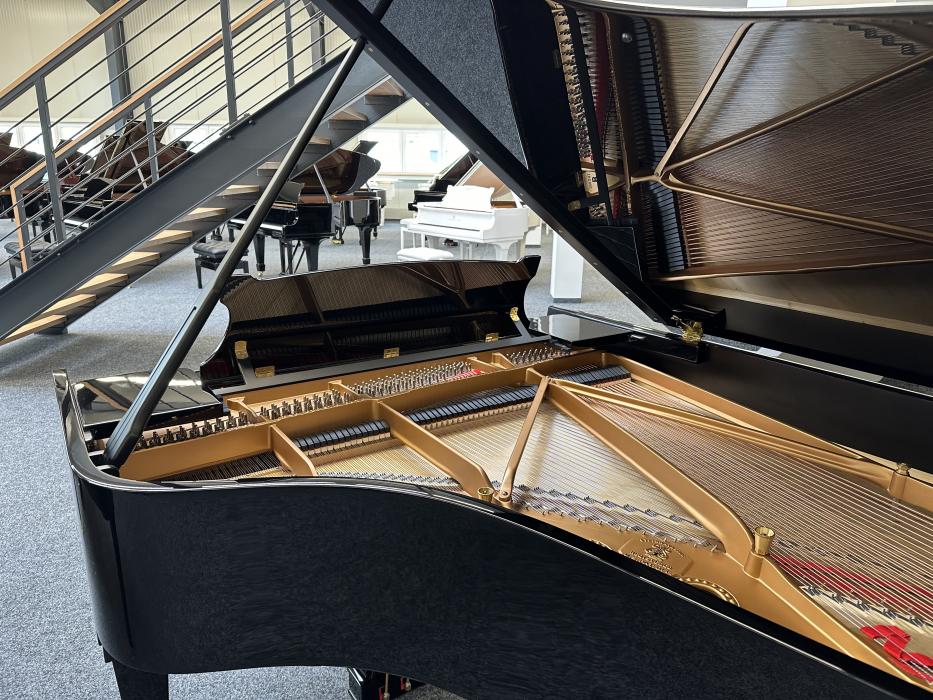 Vleugel - Steinway & Sons - B-211 kopen. Steinway & Sons Flügel, Modell B-211 | pianova