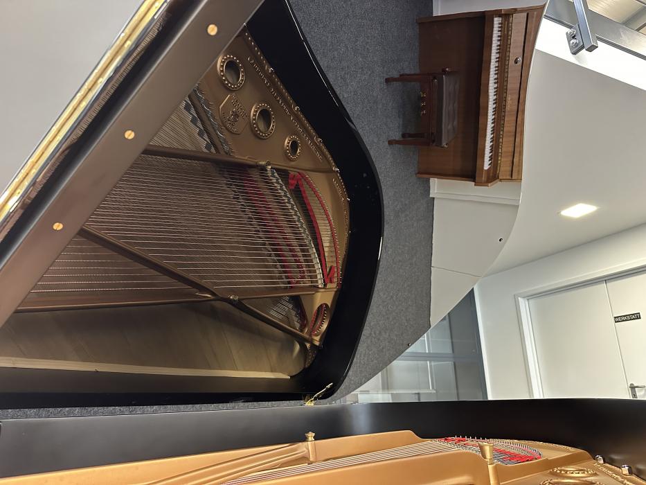 Vleugel - Steinway & Sons - B-211 kopen. Steinway & Sons Flügel, Modell B-211 | pianova